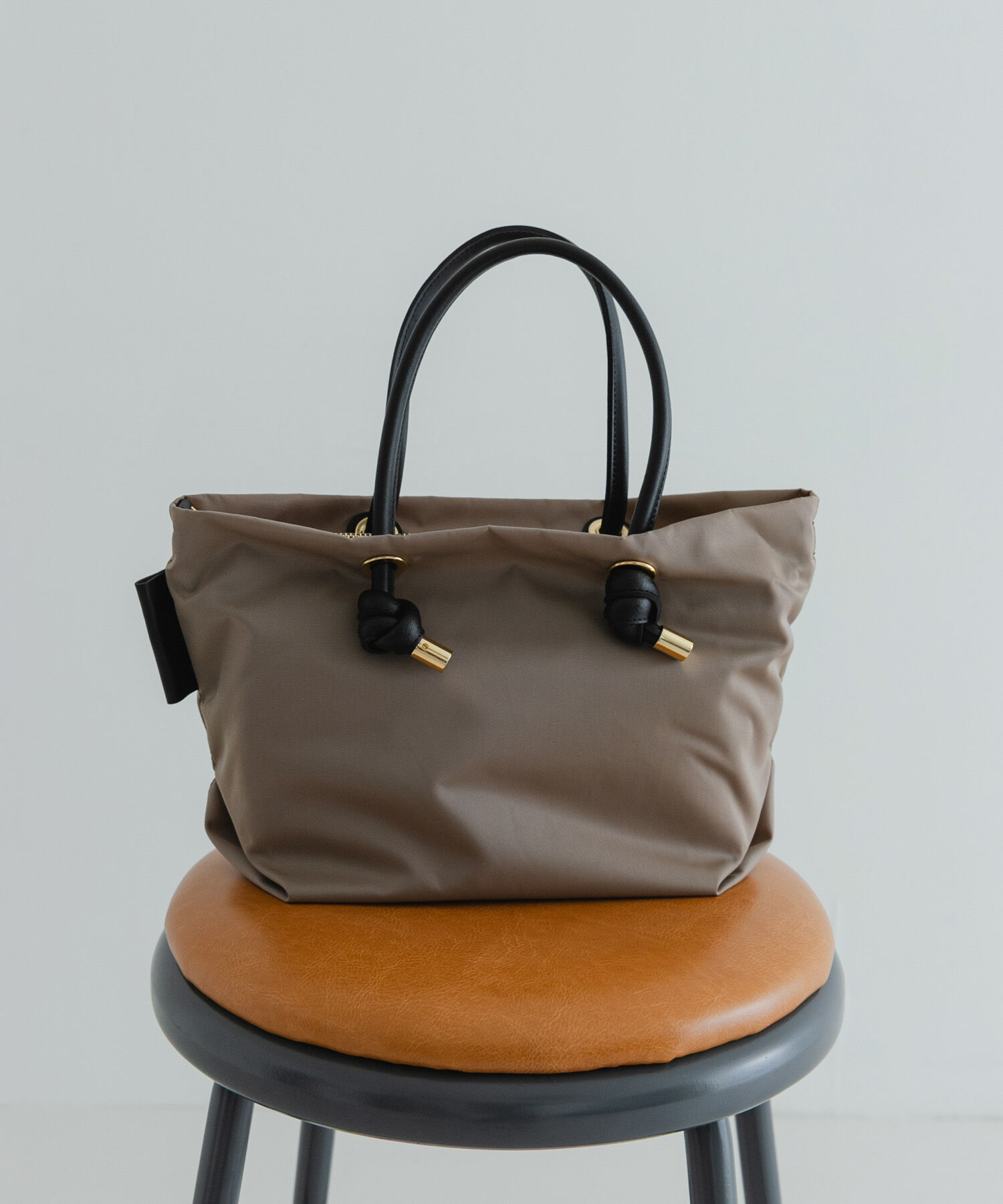 アーバンリサーチ ドアーズ（URBAN RESEARCH DOORS）/ORCIVAL　MELTON TOTE BAG SMALL ORCIVAL MELTON TOTE BAG SMALL（URBAN RESEARCH DOORS）｜ルミネの