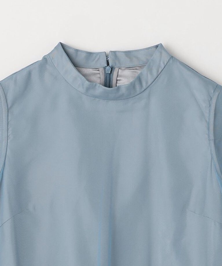 ＜ANDRESD＞チュール パイピング ワンピース＜ Select by EMMEL REFINES ＞（EMMEL REFINES）｜ルミネのファッション通販アイルミネ