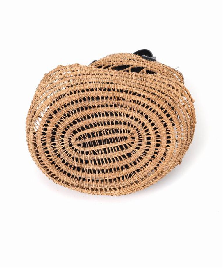 《追加》【TARANGO/タランゴ】ミニカゴバッグ（JOURNAL STANDARD relume）｜ルミネのファッション通販アイルミネ