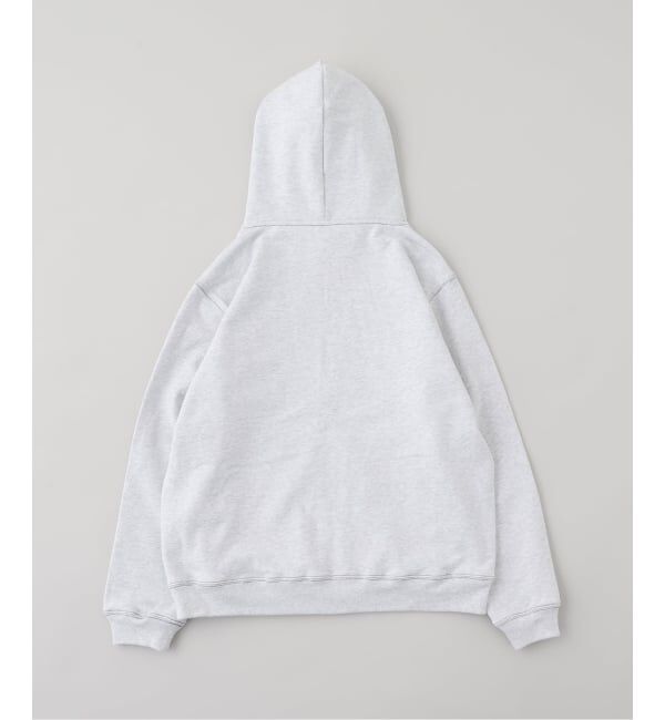 SPECIAL GUEST / スペシャルゲスト PVC SG LOGO ZIP HOODIE（PULP）｜ルミネのファッション通販アイルミネ