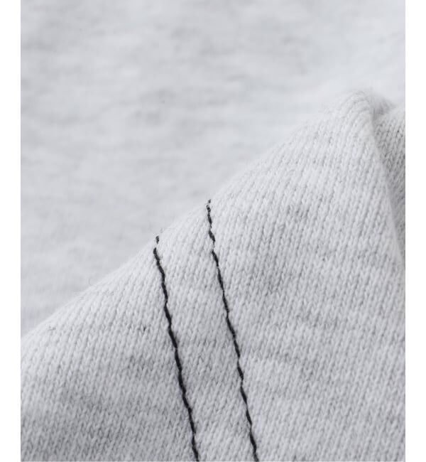 SPECIAL GUEST / スペシャルゲスト PVC SG LOGO ZIP HOODIE（PULP）｜ルミネのファッション通販アイルミネ