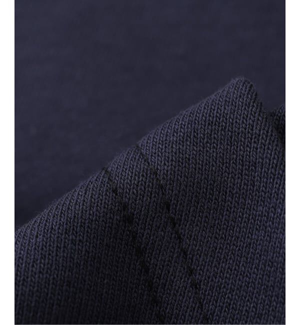 SPECIAL GUEST / スペシャルゲスト PVC SG LOGO ZIP HOODIE（PULP）｜ルミネのファッション通販アイルミネ