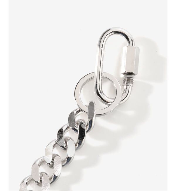 THE OBJECT / ザ オブジェクト Single Karabina Keychain（JOINT WORKS）｜ルミネのファッション ...