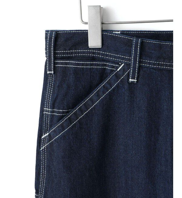 【Lee for ADAM ET ROPE'】別注ペインターパンツ （ADAM ET ROPE'）｜ルミネのファッション通販アイルミネ