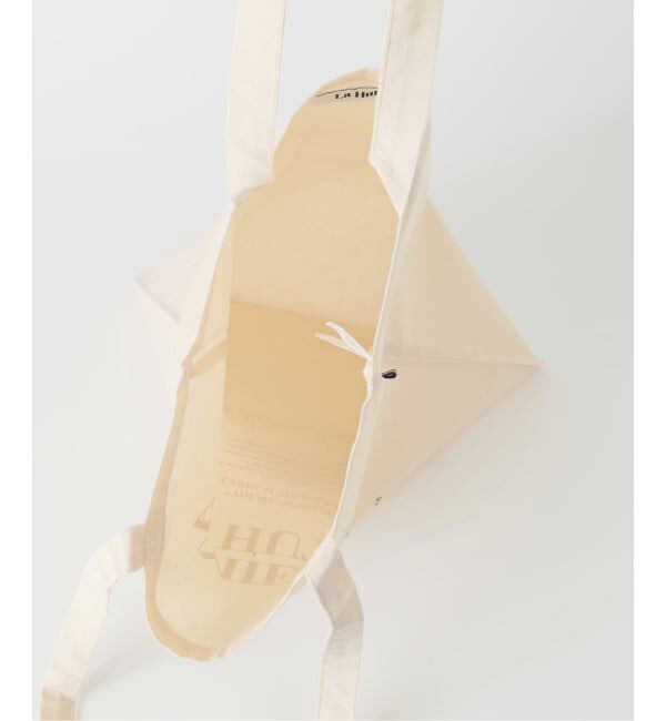 《予約》La Hutte/ラユット AMIENS LAHUTTE tote｜ルミネのファッション通販アイルミネ
