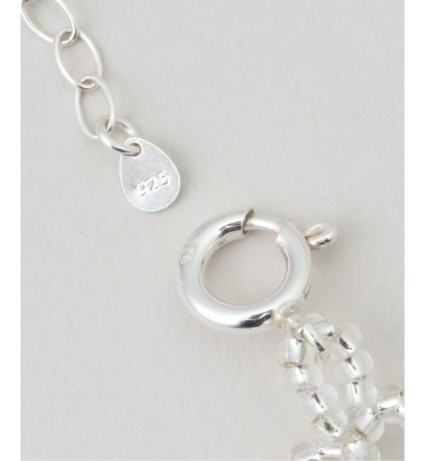 JACOB/ジャコブ NOUR Necklace JC001-00102（SLOBE IENA）｜ルミネのファッション通販アイルミネ