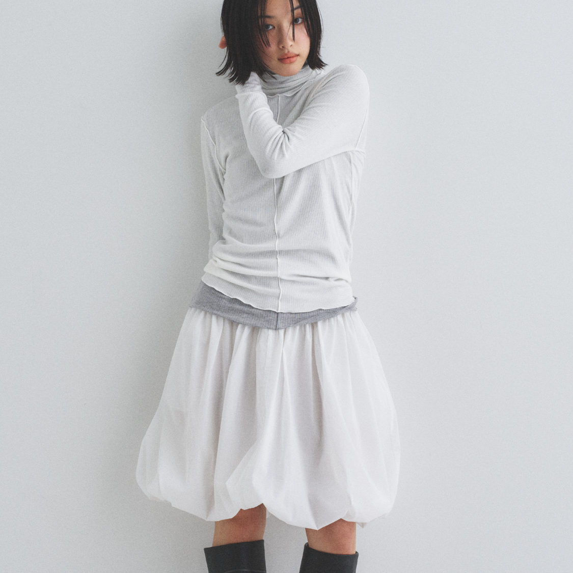 コードエーの通販｜ルミネのファッション通販アイルミネ