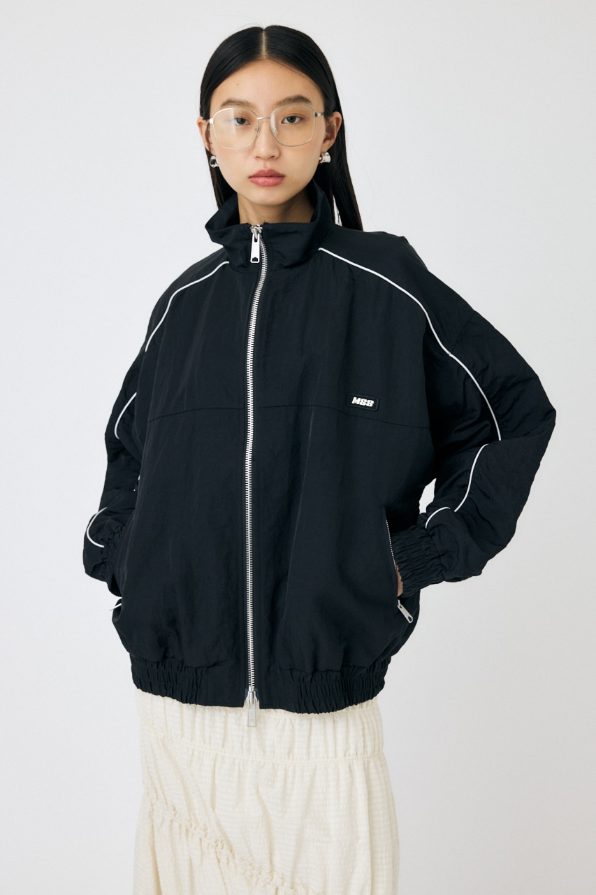 OVERSIZED RACING ブルゾン（MOUSSY）｜ルミネのファッション通販アイルミネ