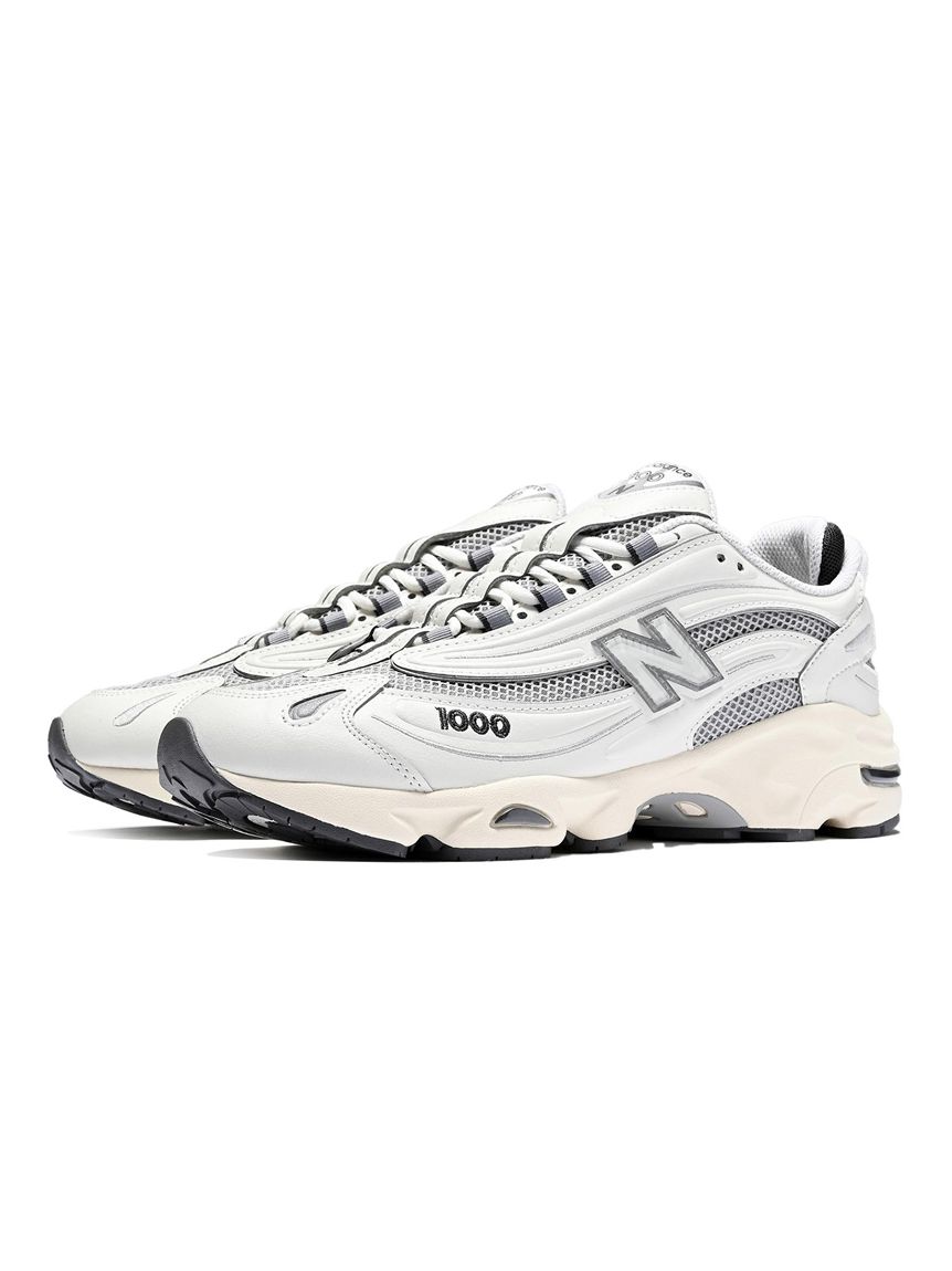 【New Balance】M1000（NEW BALANCE ）｜ルミネのファッション通販アイルミネ