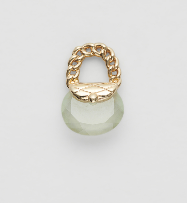 【Tiny Bag Charm】K10プレナイトチャーム（NOJESS）｜ルミネのファッション通販アイルミネ