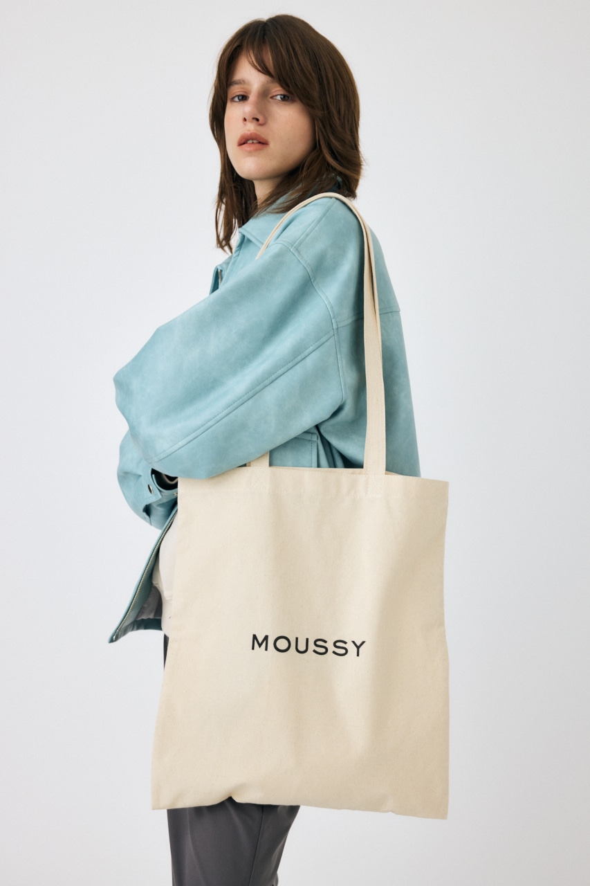 Standard トートバッグ（MOUSSY）｜ルミネのファッション通販アイルミネ
